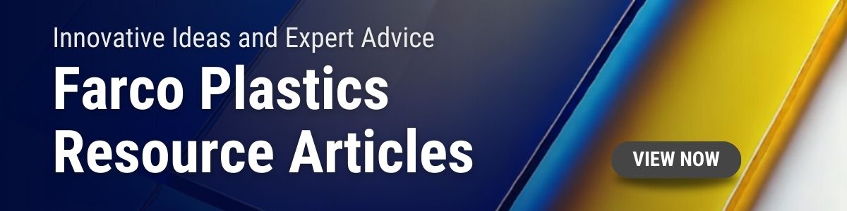 Farco Plastics | Plastic Materials & Fabrication Services